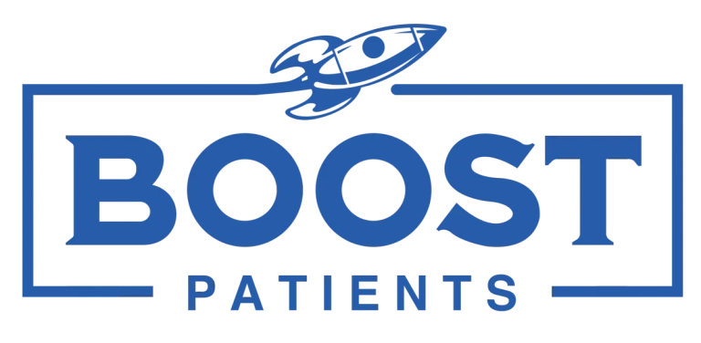 Home - Boost Patients